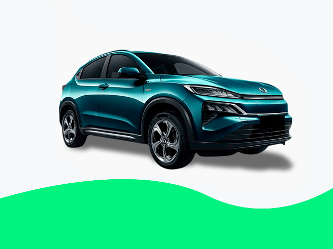 Honda M-NV 2022 - ECOFACTOR