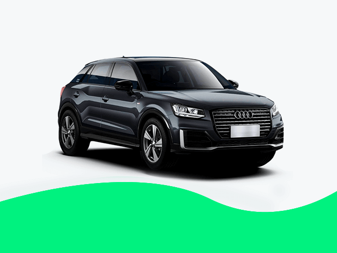Audi Q2 E-TRON 2022 - ECOFACTOR