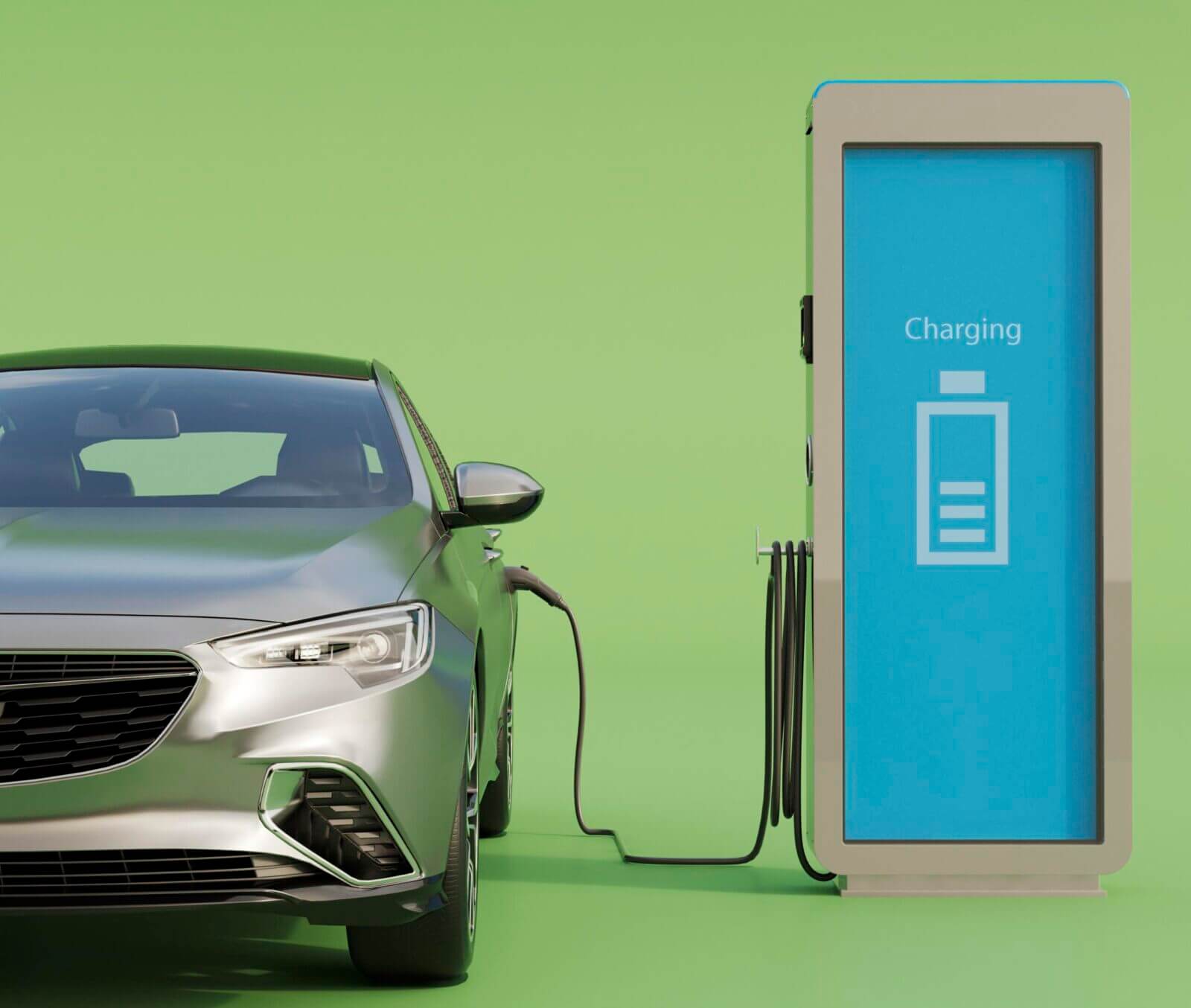 How to become an operator of an ECOFACTOR charging station for electric vehicles.