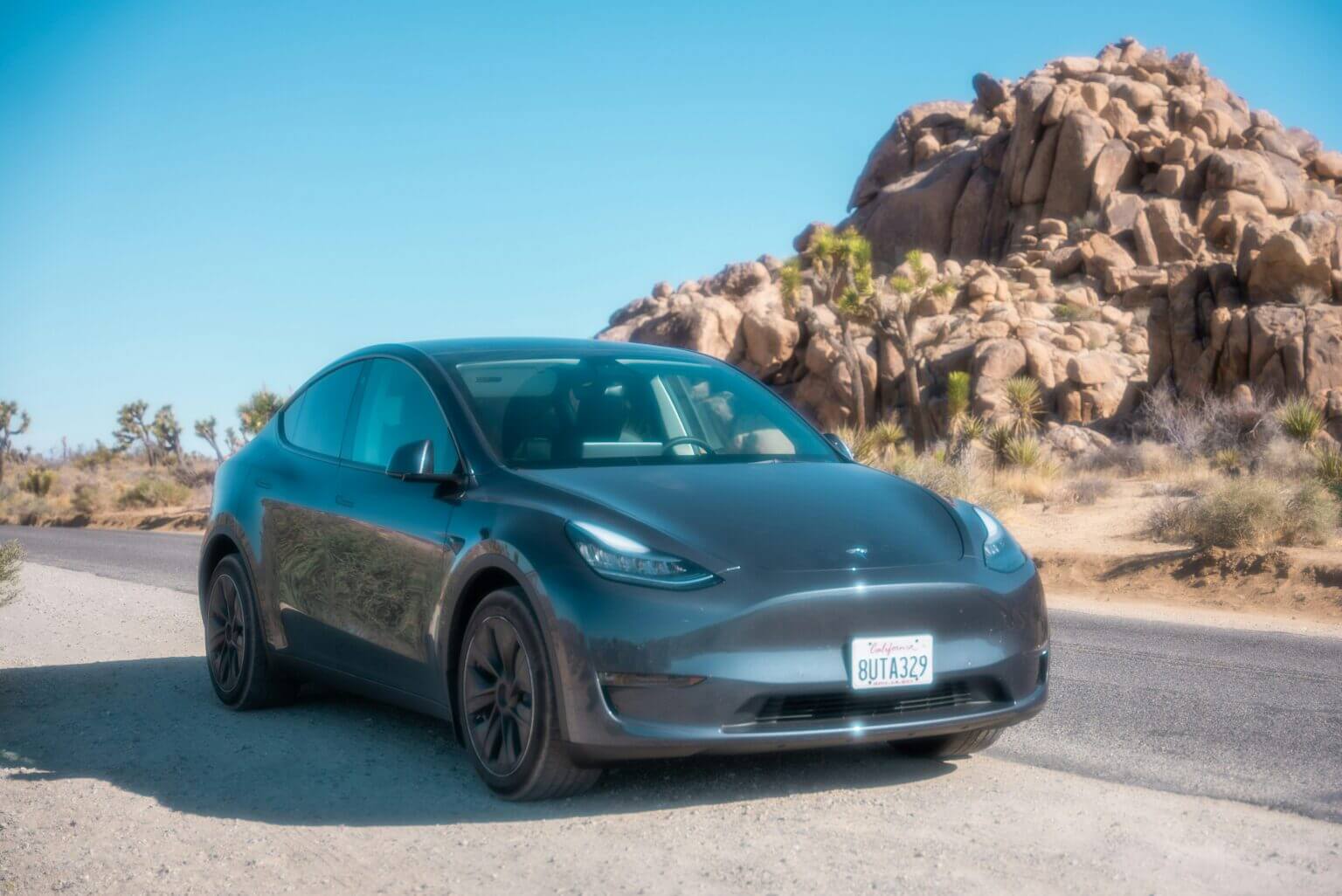 All about the Tesla Model Y: specifications, technologies and features