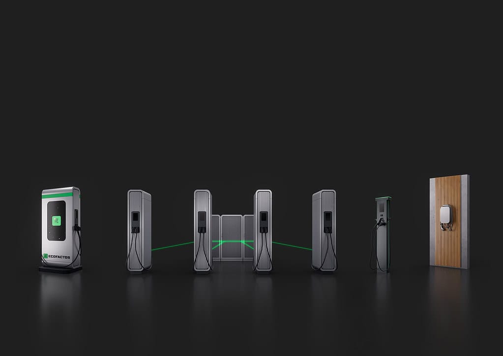 How to choose charging stations that will bring income to your business ...