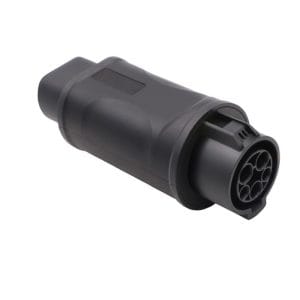 Type 2 Connector for electric vehicles: characteristics, charging and ...