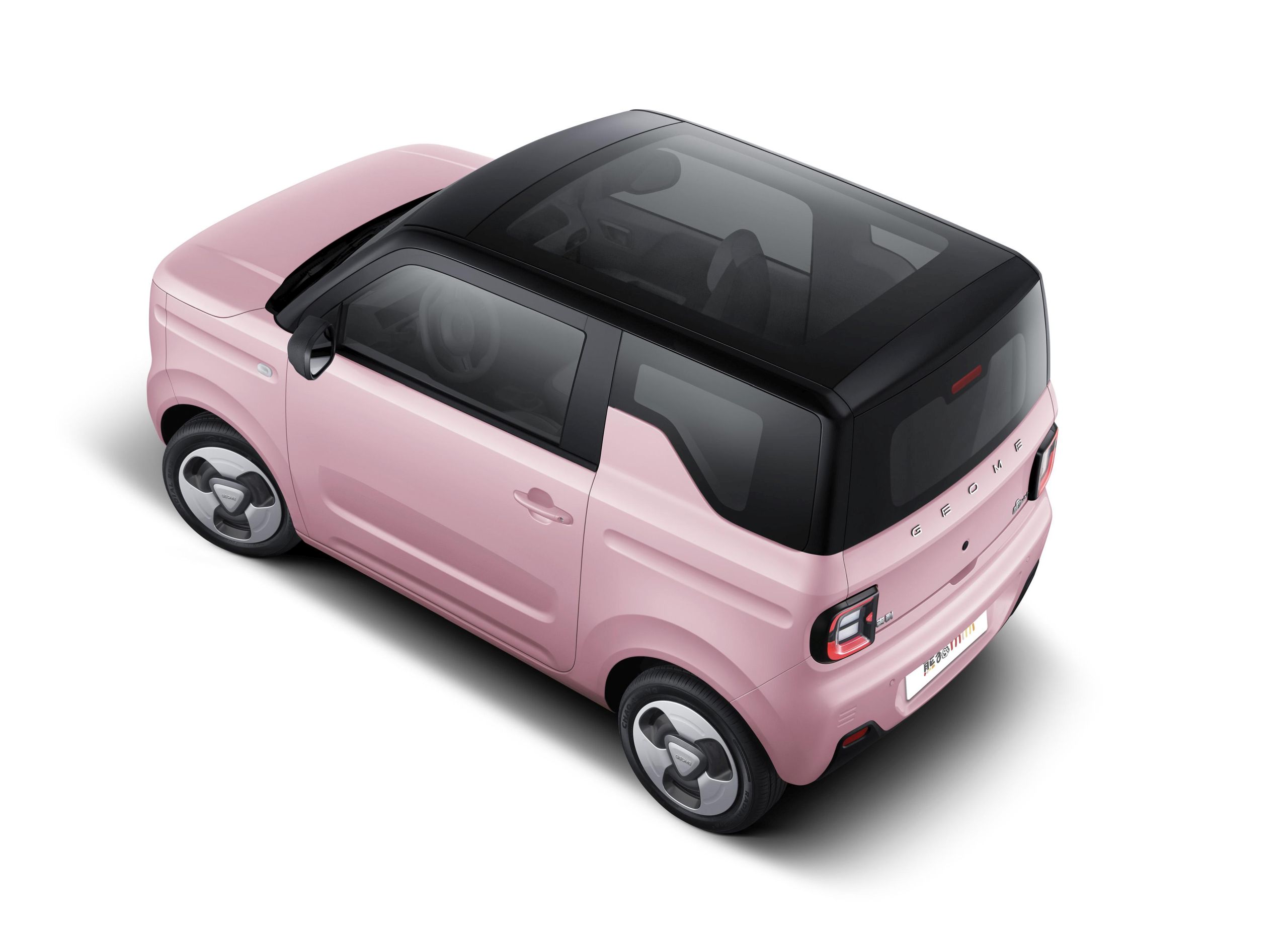 Hongguang Mini EV характеристики – що важливо знати про авто